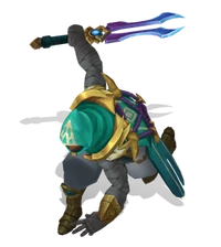 Pyke/Gallery/Loading Screens - Leaguepedia | League of Legends Esports Wiki