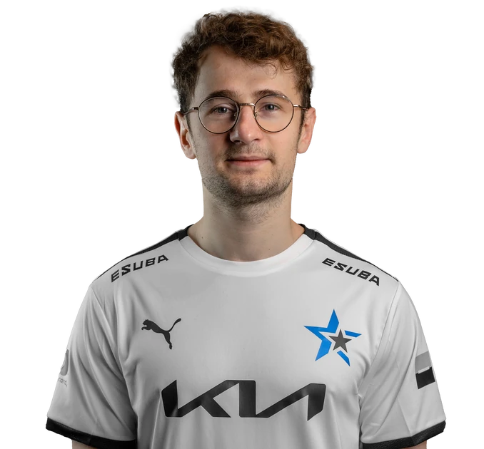 TynX - Leaguepedia | League of Legends Esports Wiki