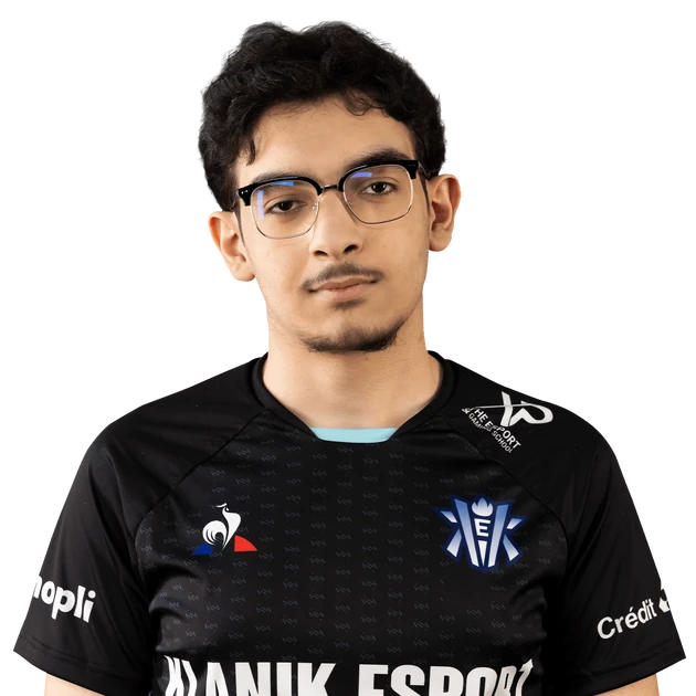 C7 - Leaguepedia | League of Legends Esports Wiki