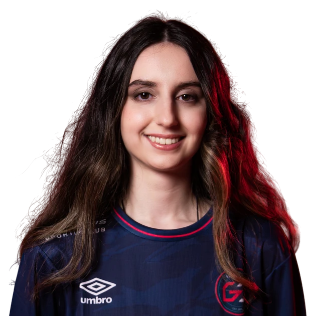 Delicate - Leaguepedia | League of Legends Esports Wiki