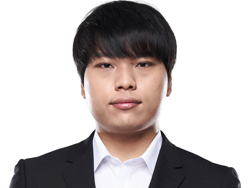Ares (Kim Min-kwon) - Leaguepedia | League of Legends Esports Wiki