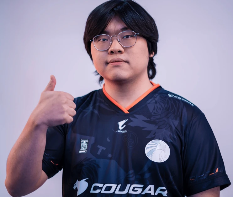 Jonte - Leaguepedia | League of Legends Esports Wiki