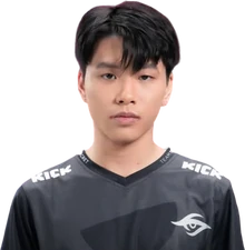 Aress - Leaguepedia | League of Legends Esports Wiki