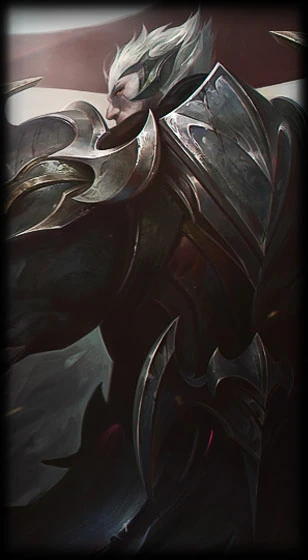God-King Darius - Leaguepedia | League of Legends Esports Wiki
