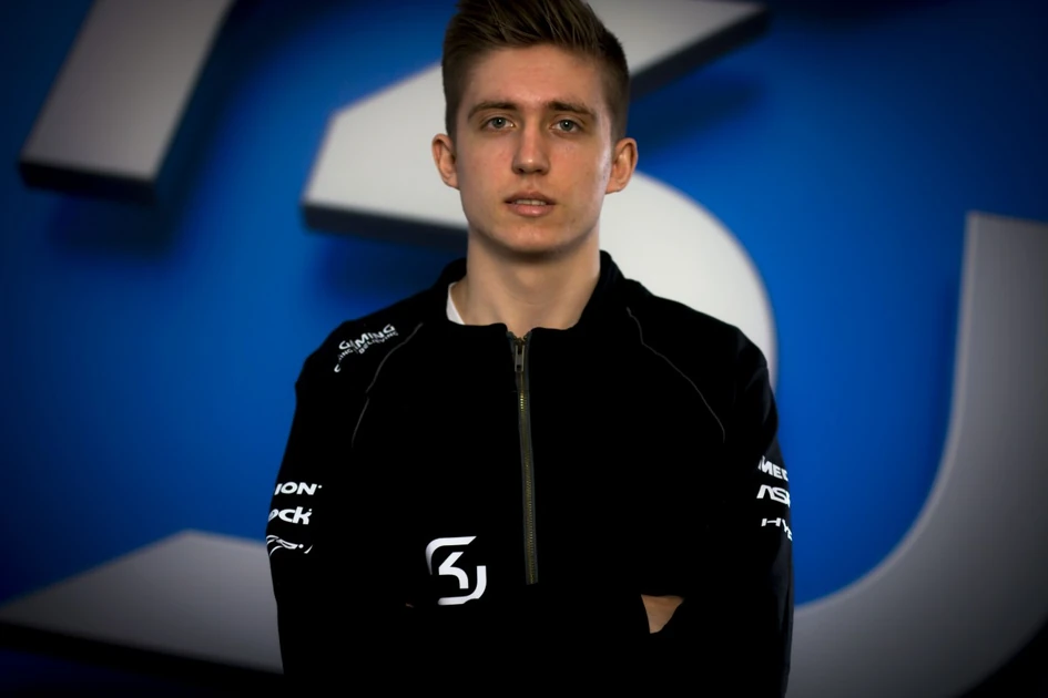 SezzeR - Leaguepedia | League of Legends Esports Wiki