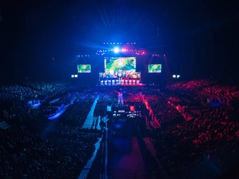 IWCI 2016 - Leaguepedia | League of Legends Esports Wiki