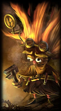 Heimerdinger/Gallery/Loading Screens - Leaguepedia | League of Legends ...