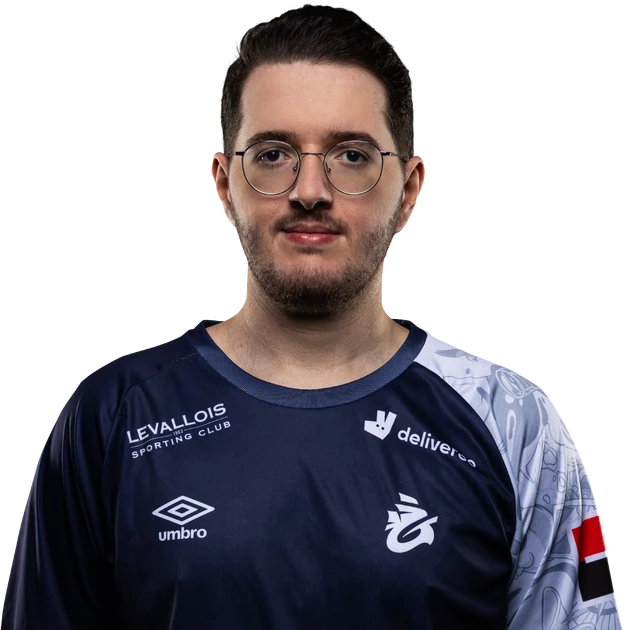 Xerxe - Leaguepedia | League of Legends Esports Wiki