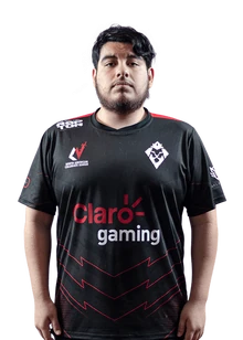 Siegman - Leaguepedia | League of Legends Esports Wiki