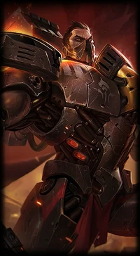 Darius/Gallery/Loading Screens - Leaguepedia | League of Legends ...