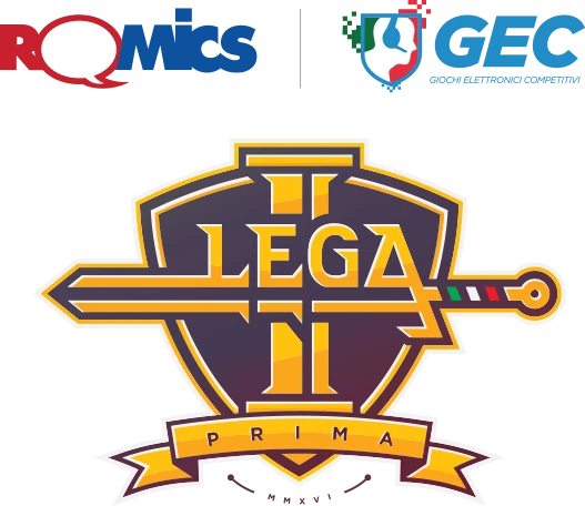 Lega Prima/Season 1 Playoffs - Leaguepedia | League of Legends Esports Wiki