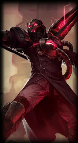 Creator Viktor - Leaguepedia | League of Legends Esports Wiki