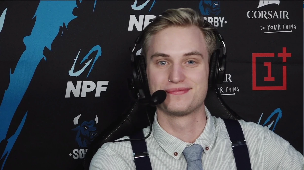 Category:Danish Personalities - Leaguepedia | League of Legends Esports ...