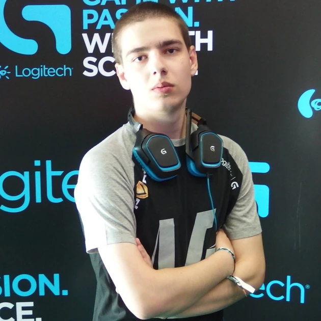 Desor - Leaguepedia | League of Legends Esports Wiki