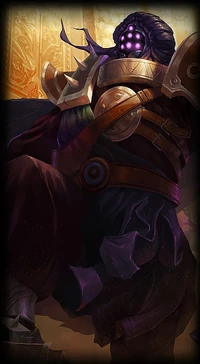 Jax/Gallery/Loading Screens - Leaguepedia | League of Legends Esports Wiki