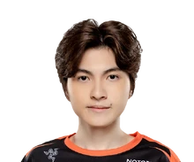 Likai - Leaguepedia | League of Legends Esports Wiki