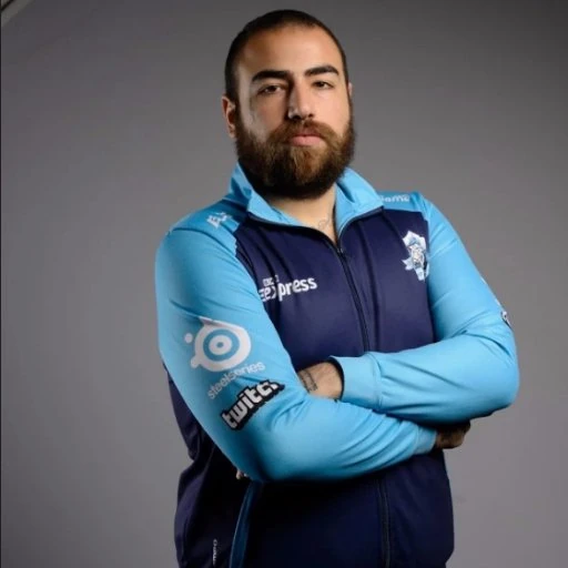 Category:Turkish Personalities - Leaguepedia | League of Legends ...