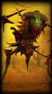 Fiddlesticks/Gallery/Loading Screens - Leaguepedia | League of Legends ...
