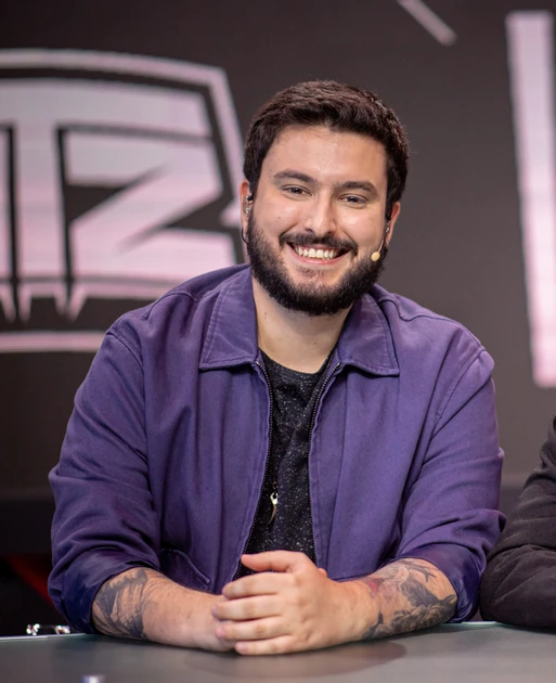 Nappon - Leaguepedia | League of Legends Esports Wiki