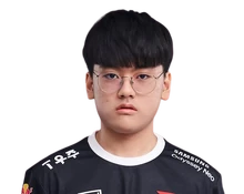 Minous - Leaguepedia | League of Legends Esports Wiki