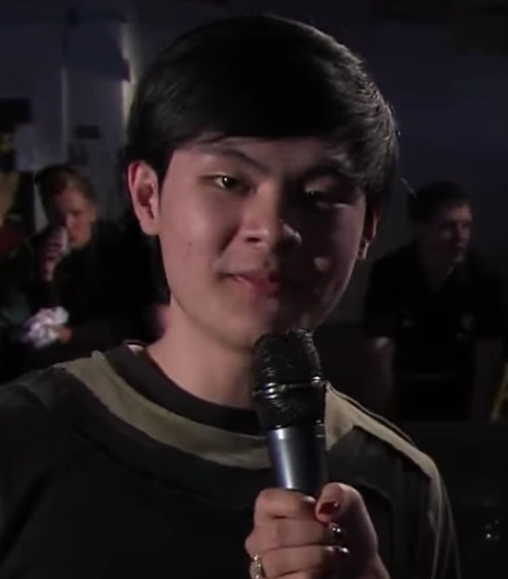 iNtrigueD - Leaguepedia | League of Legends Esports Wiki