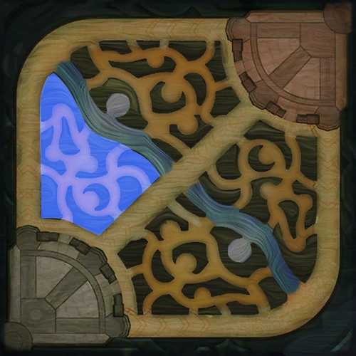 New To League/Map Features/Regions - Leaguepedia | League of Legends ...