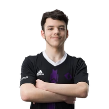 Shelfmade - Leaguepedia | League of Legends Esports Wiki