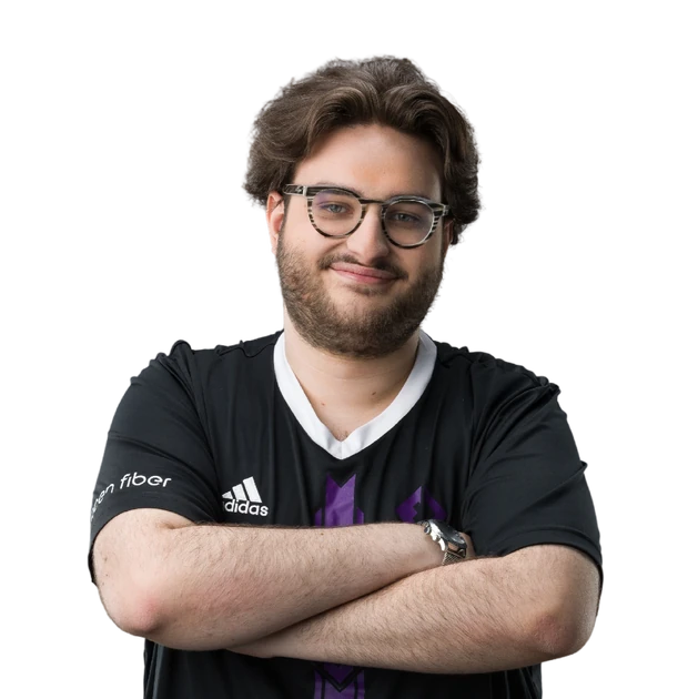 Vigil - Leaguepedia | League of Legends Esports Wiki