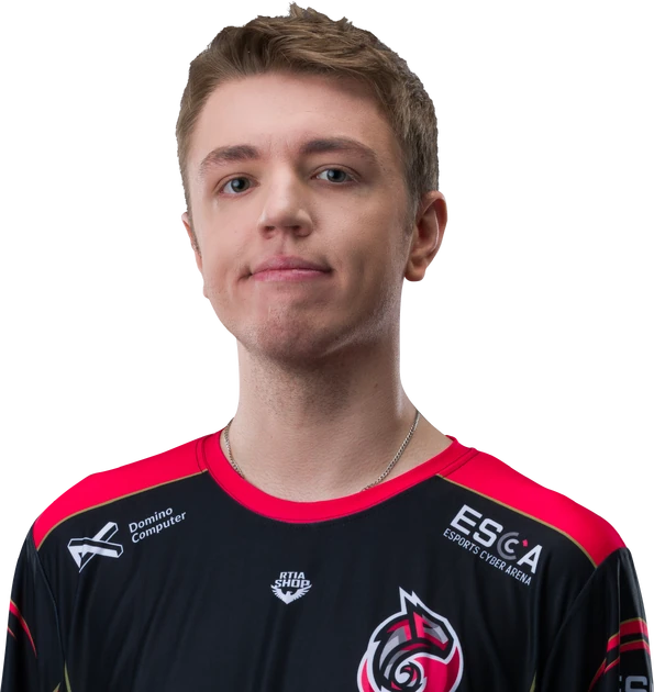 Ben3k - Leaguepedia | League of Legends Esports Wiki