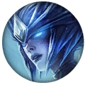 icedrake shyvana