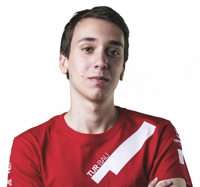 Xavian - Leaguepedia | League of Legends Esports Wiki