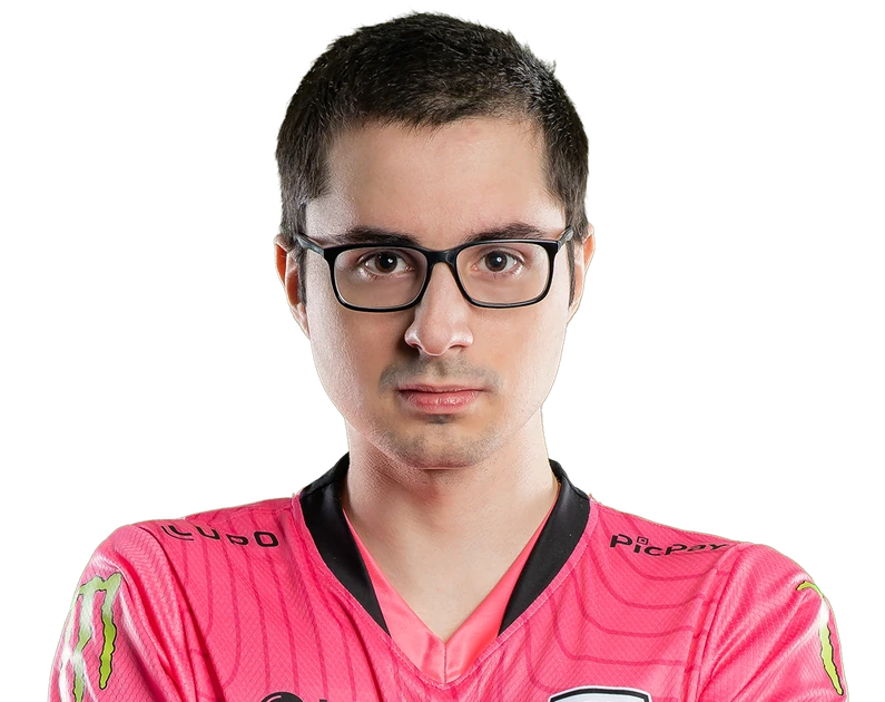 Shini - Leaguepedia | League of Legends Esports Wiki