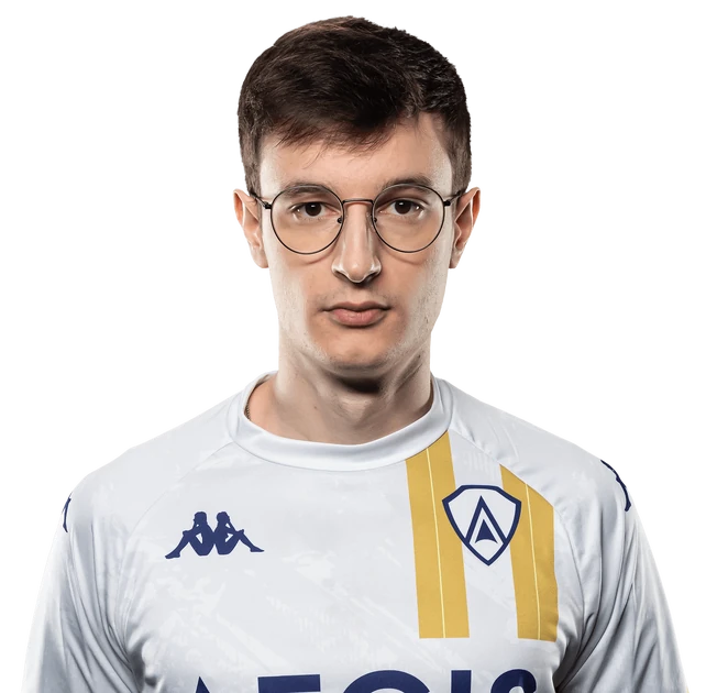 Ryuzaki - Leaguepedia | League of Legends Esports Wiki