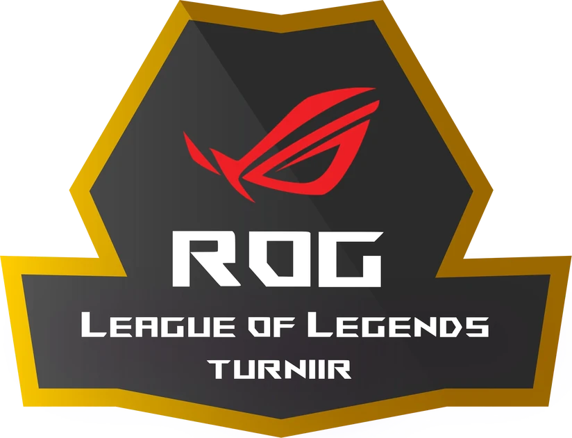 ROG League of Legends Turniir - Leaguepedia | League of Legends Esports ...