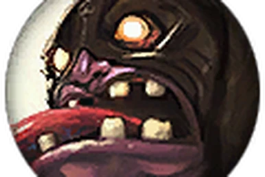 Executioner Mundo Leaguesales