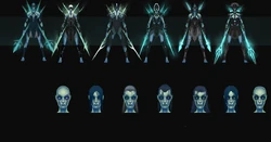 Kalista/Gallery/Concept Art - Leaguepedia | League of Legends Esports Wiki