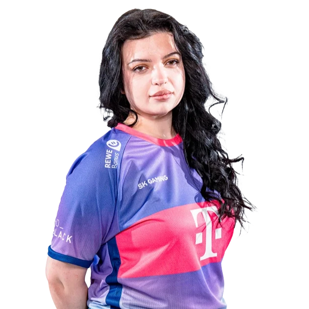 Apollonia - Leaguepedia | League of Legends Esports Wiki
