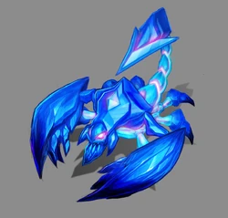 Skarner/Gallery/Concept Art - Leaguepedia | League of Legends Esports Wiki