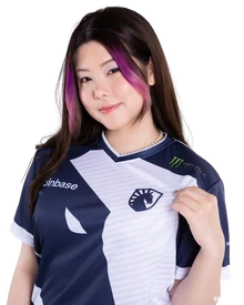 Mayumi - Leaguepedia | League of Legends Esports Wiki