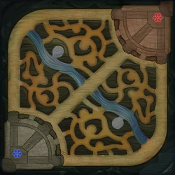 Nexus (Structure) - Leaguepedia | League of Legends Esports Wiki