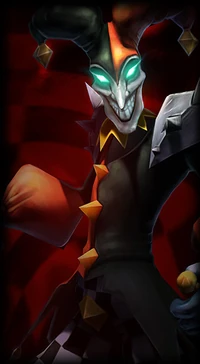 Shaco/Gallery/Loading Screens - Leaguepedia | League of Legends Esports ...