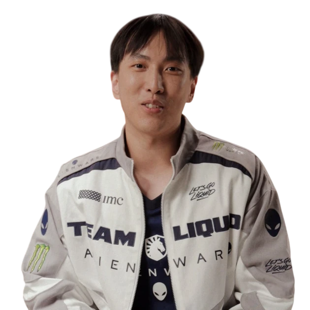 Doublelift - Leaguepedia | League of Legends Esports Wiki