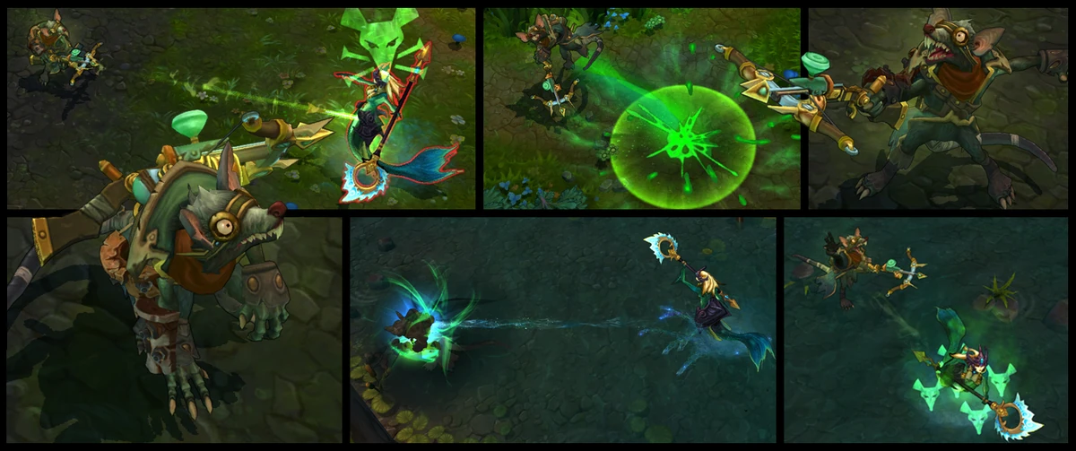 Twitch/Gallery/In-Game Screenshots - Leaguepedia | League of Legends ...