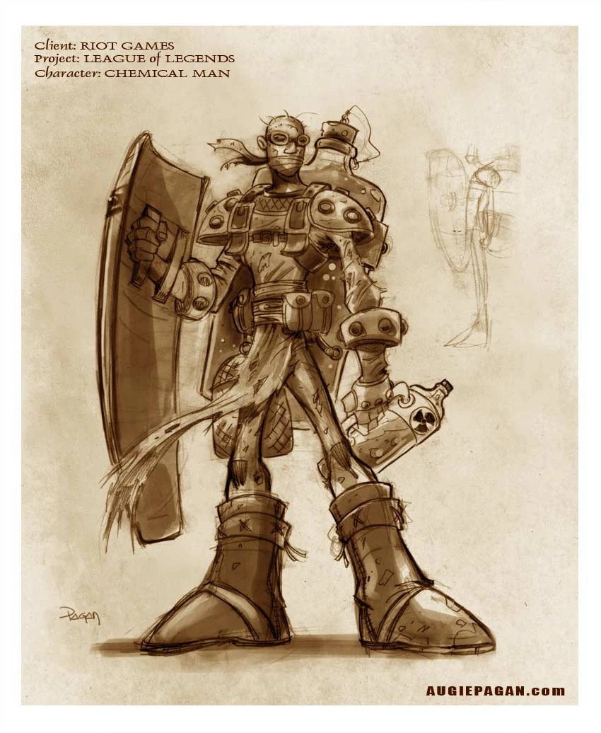 Snow Day Singed Artwork