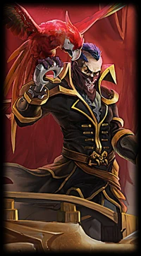 Swain/Gallery/Loading Screens - Leaguepedia | League of Legends Esports ...