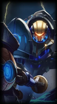 Jayce/Gallery/Loading Screens - Leaguepedia | League of Legends Esports ...