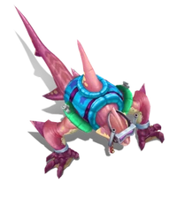 Rek'Sai/Gallery/Loading Screens - Leaguepedia | League of Legends ...