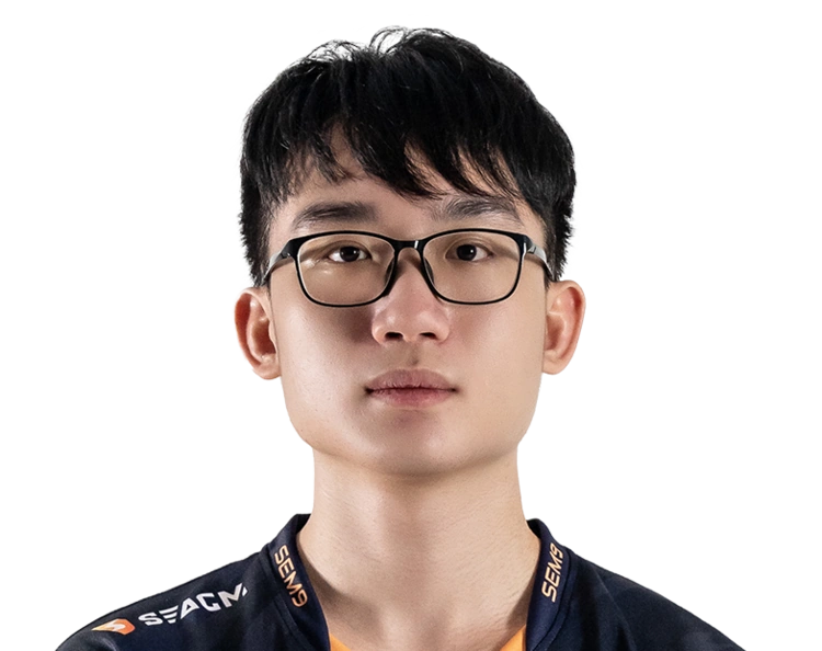XieDoDo - Leaguepedia | League of Legends Esports Wiki