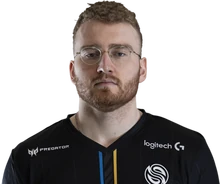 Asza - Leaguepedia | League of Legends Esports Wiki