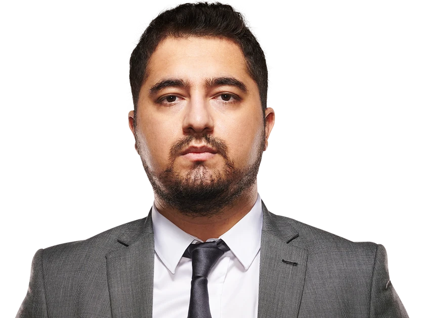 CristoL - Leaguepedia | League of Legends Esports Wiki